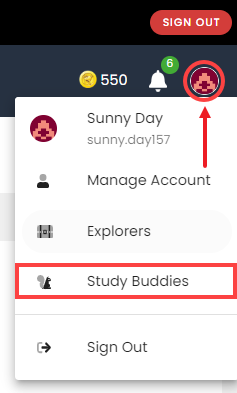 How to Play Study Buddies – Studies Weekly