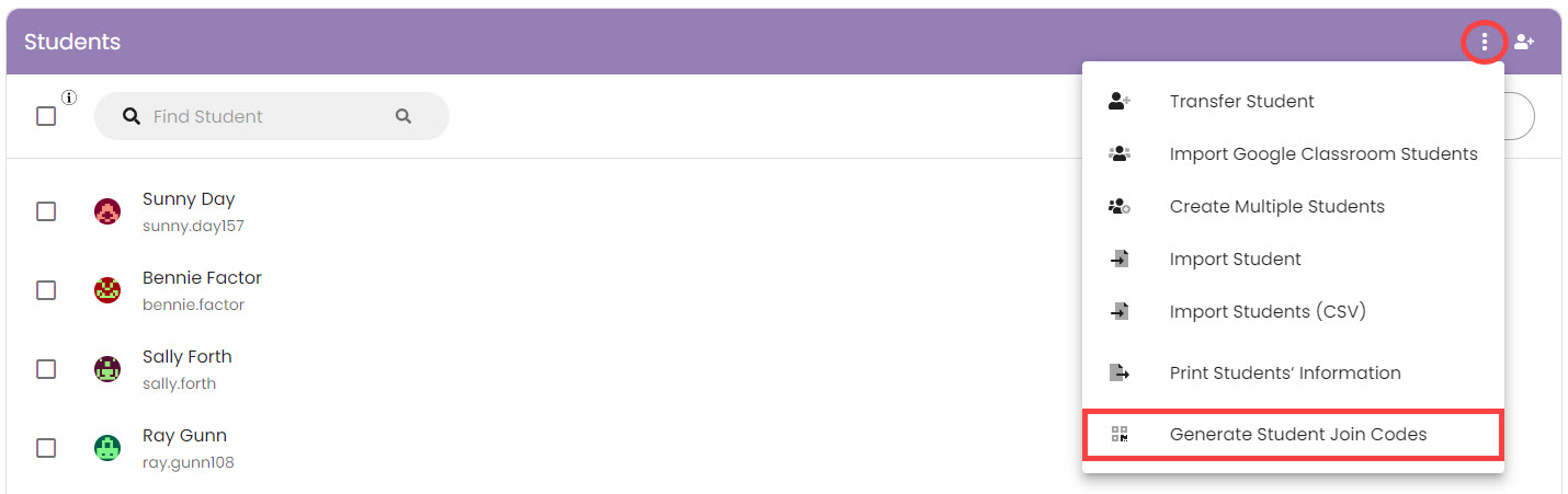 How to Add Students to Your Classroom – Studies Weekly