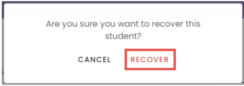 How to Drop Students – Studies Weekly