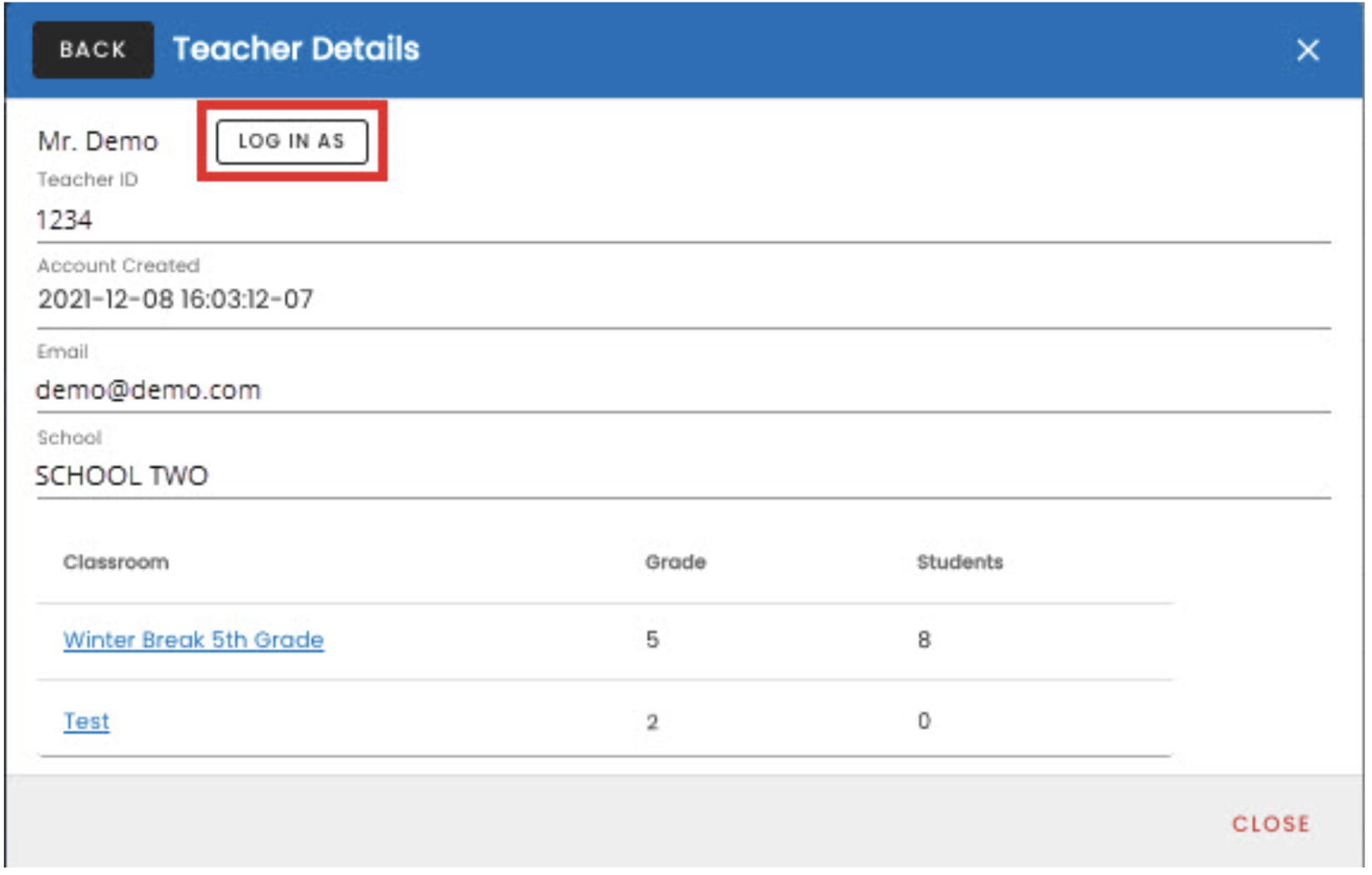 How To Navigate the School Admin Role – Studies Weekly