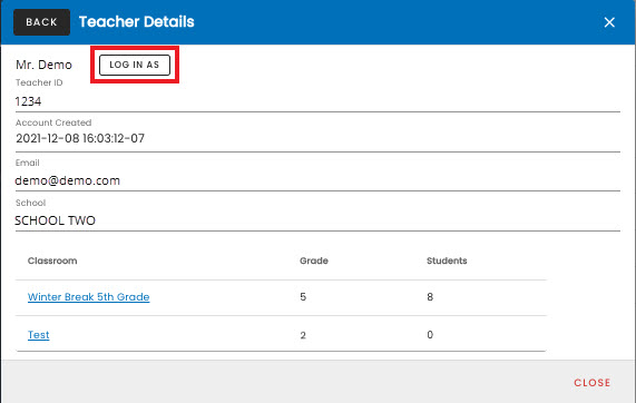 How to Navigate the District Admin Role – Studies Weekly