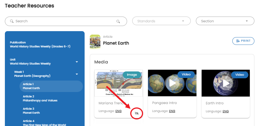 Explore More Media – Studies Weekly