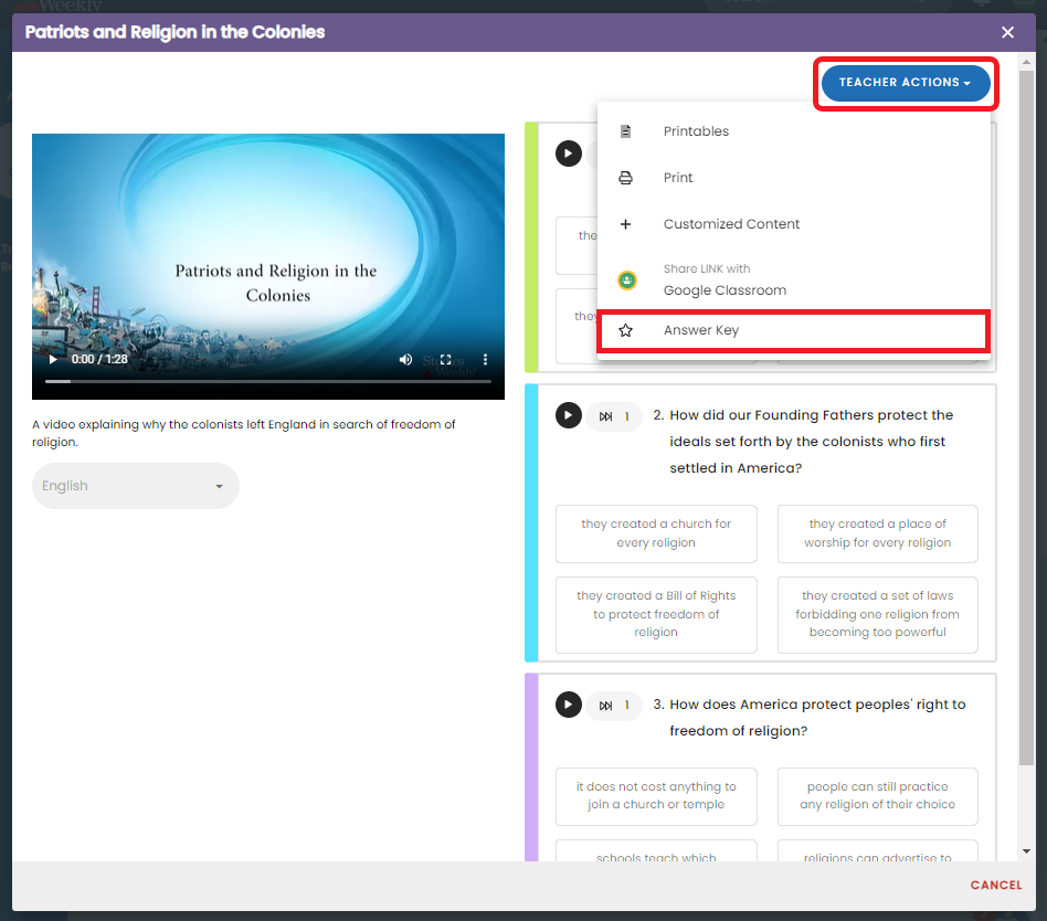 Explore More Media – Studies Weekly