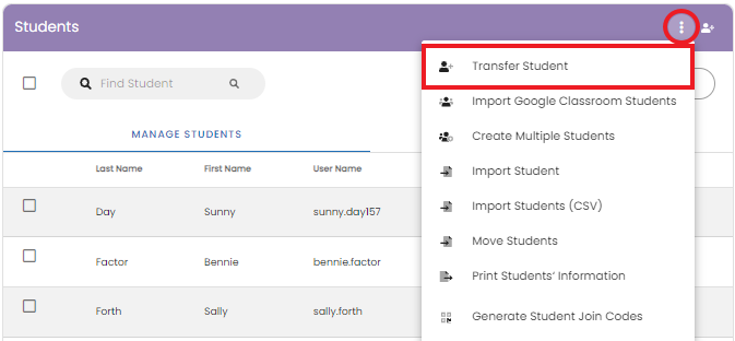 How to Add Students to Your Classroom – Studies Weekly