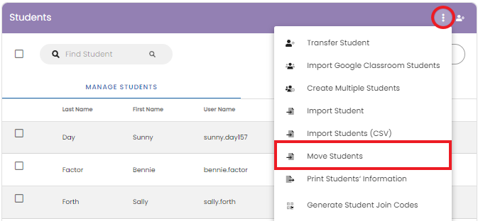 How to Add Students to Your Classroom – Studies Weekly