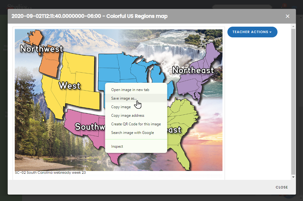 Understanding Question Types – Studies Weekly