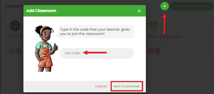 How to Navigate the Student Dashboard – Studies Weekly