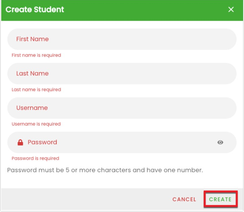 How to Add Students to Your Classroom – Studies Weekly