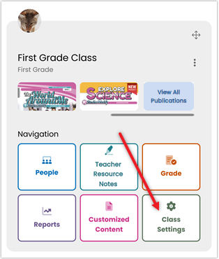 How to Turn Off/On Games – Studies Weekly