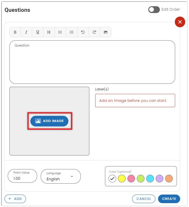 Understanding Question Types – Studies Weekly