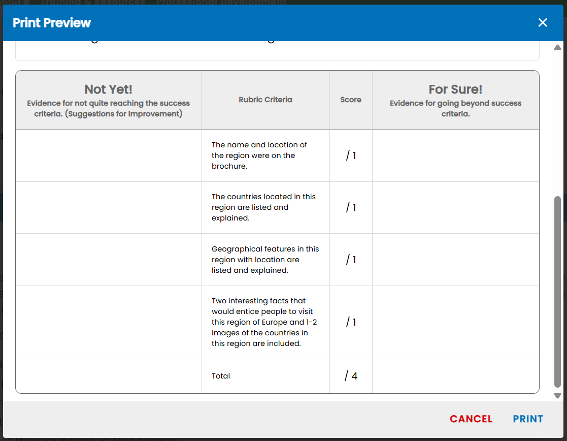How to Find and Print Answer Keys and Printables – Studies Weekly