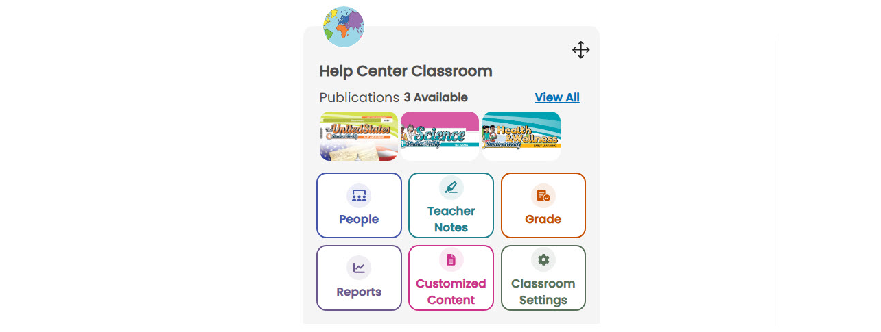 How to Navigate the Grade Section – Studies Weekly