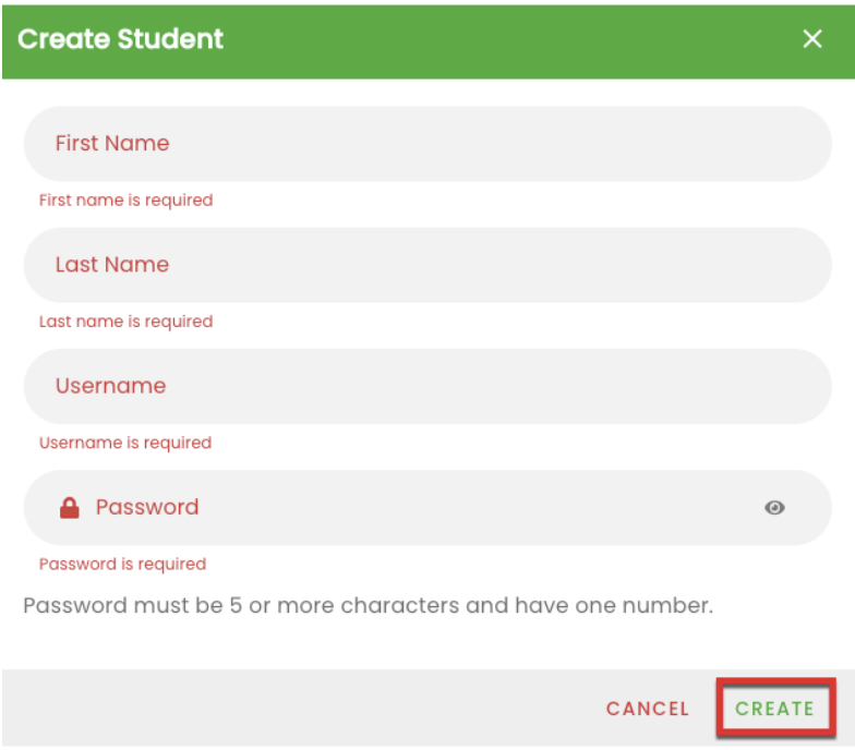 How to Add Students to Your Classroom – Studies Weekly